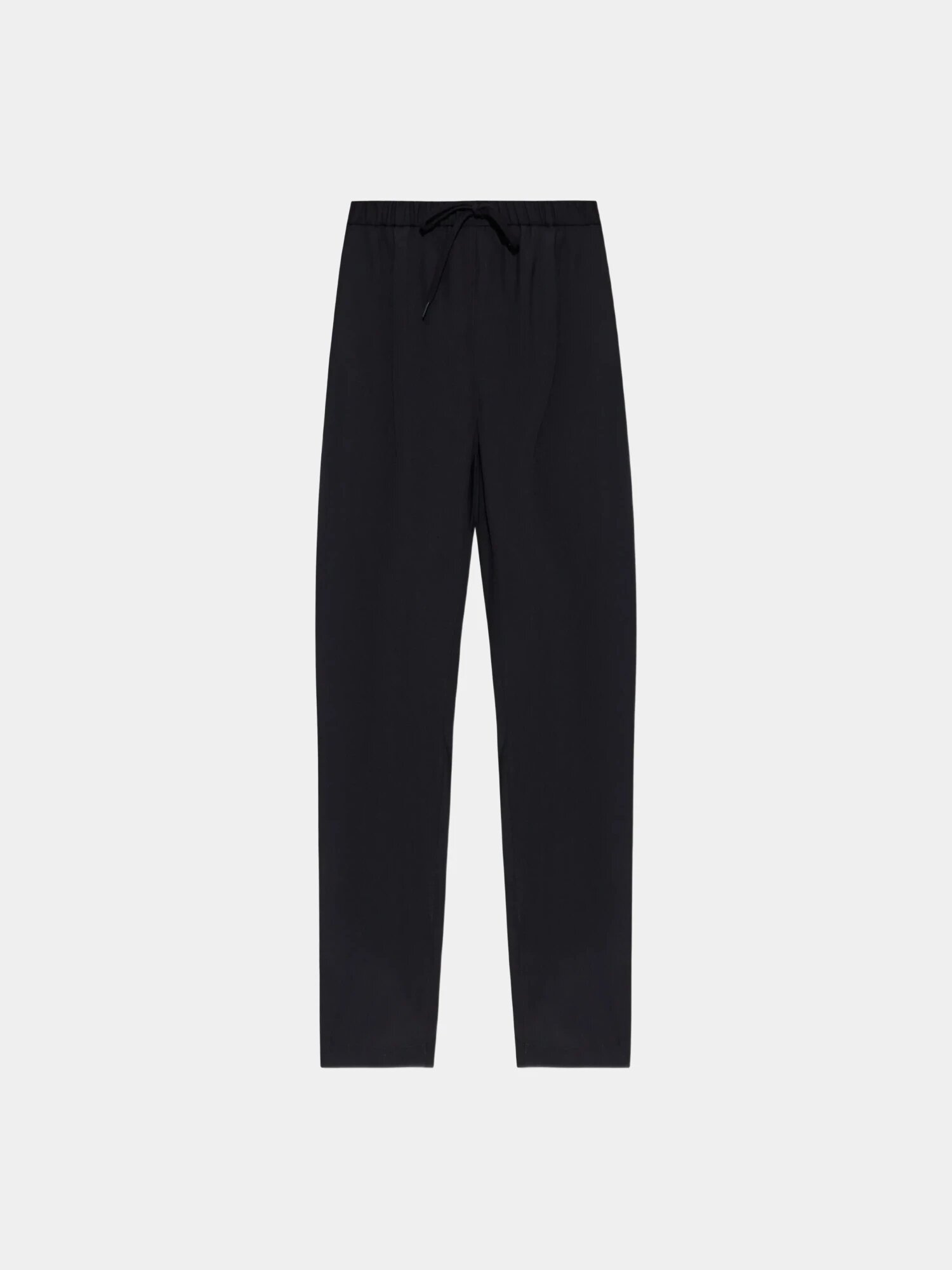 Брюки классические Elasticated