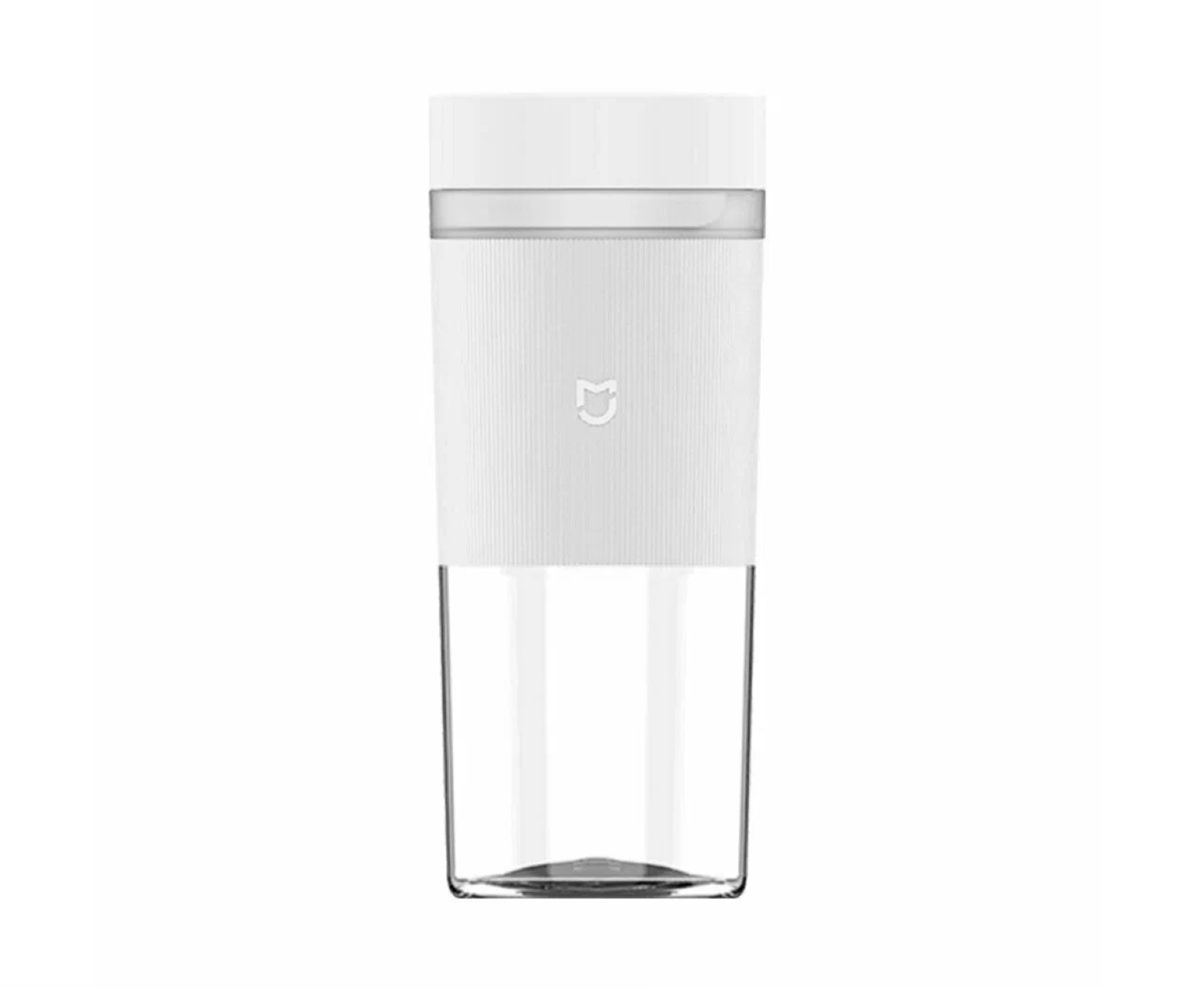 Портативный блендер Xiaomi Mijia Portable Juicer Cup 2 MJZZB02PL, 45 Вт, белый
