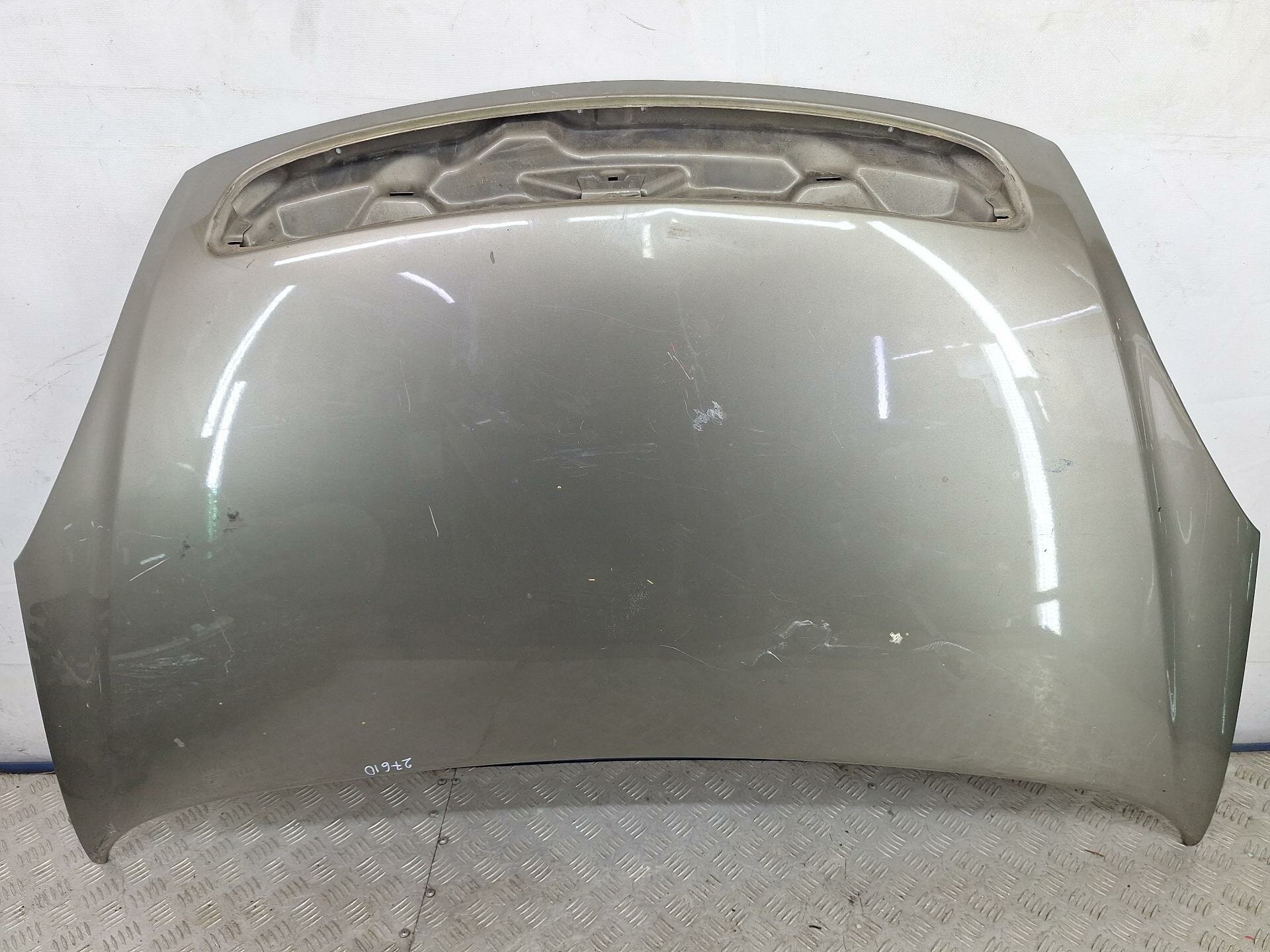 Капот Citroen Xsara Picasso рест. 2009