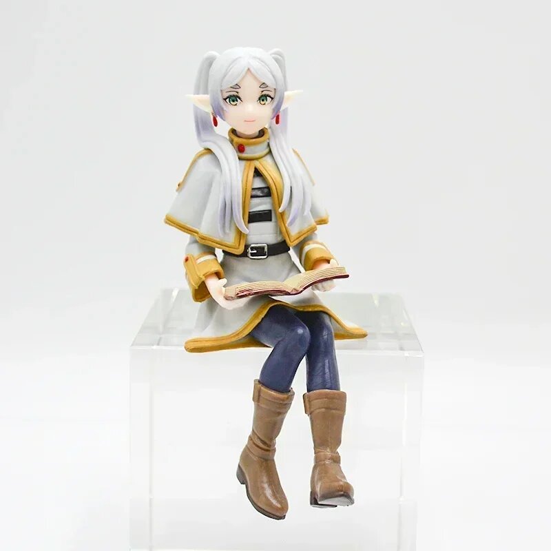 Фигурка Frieren Beyond Journey's End, 14cm, без коробки