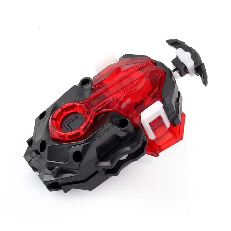Пусковая установка Beyblade Red, Цвет: 8
