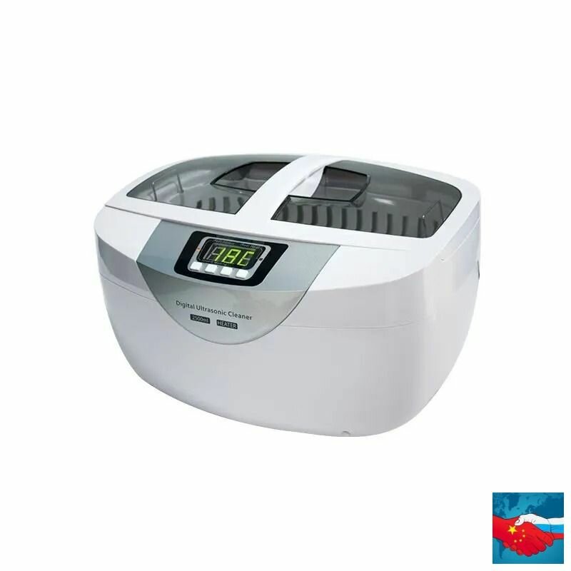 CD-4820 Ультразвуковая ванна