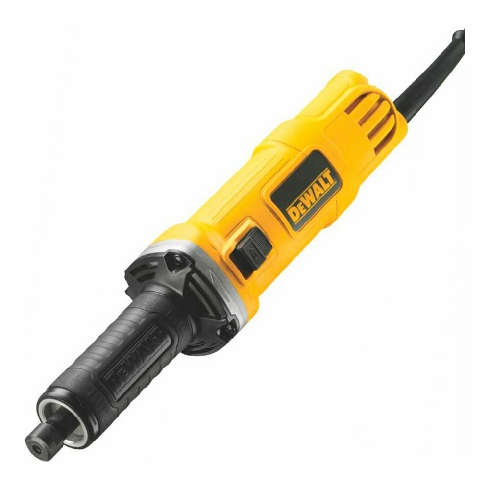Прямошлифовальная машина Dewalt DWE4884-QS