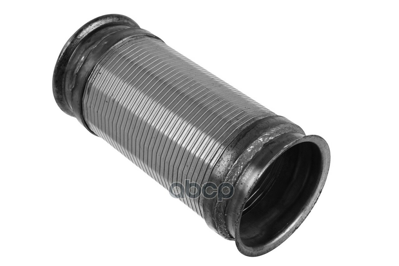 Гофра глушителя! нерж. с фланцем Iveco EuroCargo Stellox арт. 8201720SX