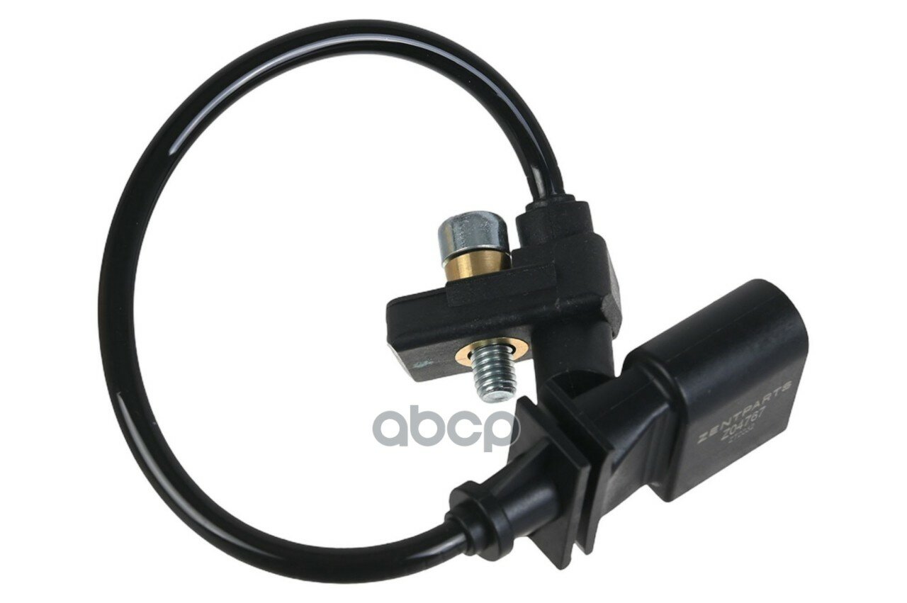 Датчик положения коленвала! BMW E46/E60/E70/E83 01> ZENTPARTS арт. Z04767