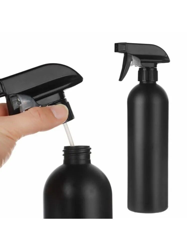 Бутылка, 0.5 л, 1 шт