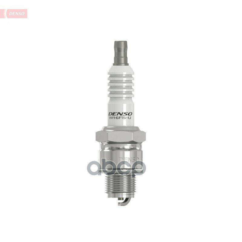 Свеча зажигания 3034 Denso арт. W16FSU