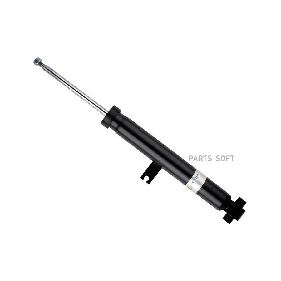 Амортизатор подвески от официального дистрибьютора, BILSTEIN, артикул 19303314