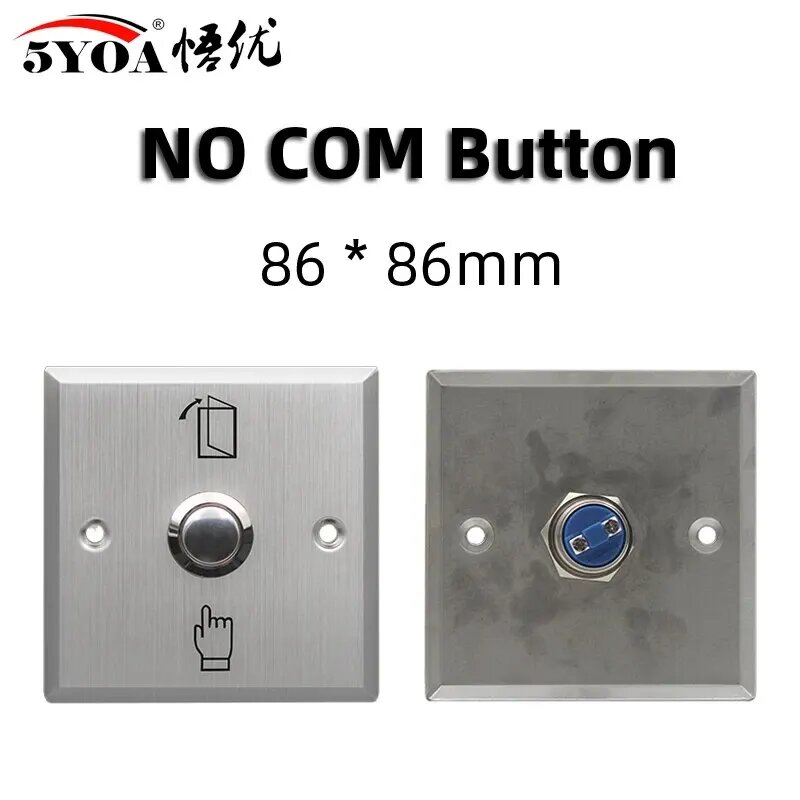 Кнопка выхода 5YOA S-Button02