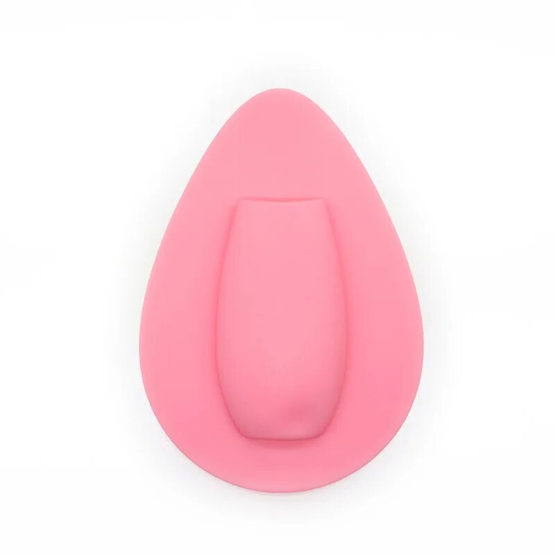 Розовая ваза для цветов, Color: Pink