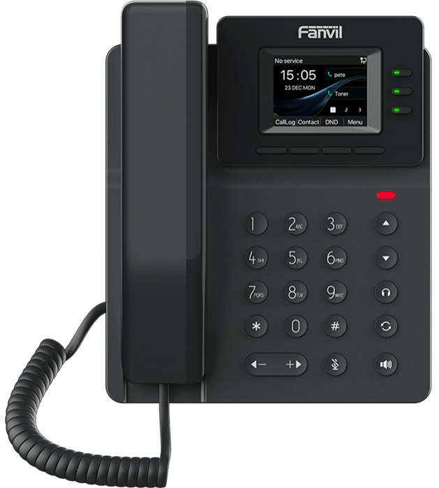 Fanvil V60P