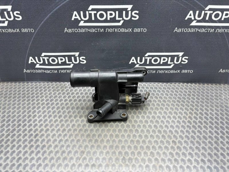 Фланец системы охлаждения