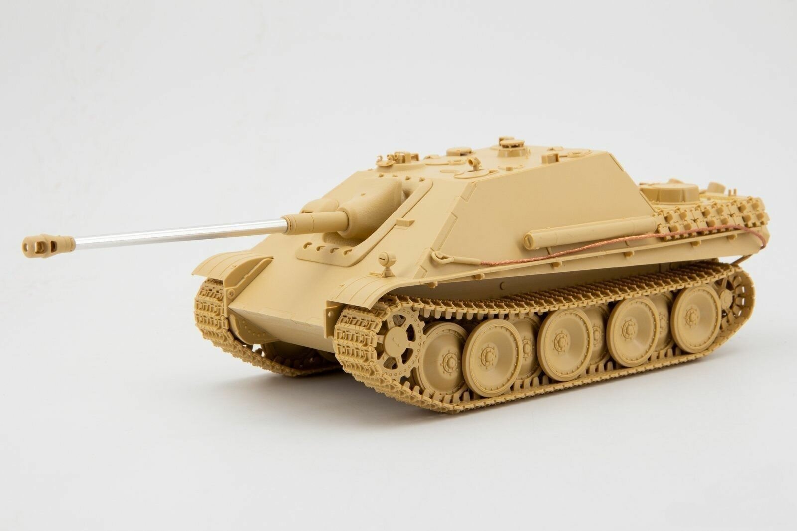 Takom 35002 1/35 Ягдпантер G2 (Супер Блиц)