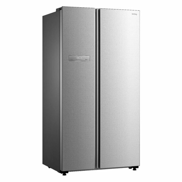 Холодильник (Side-by-Side) Korting KNFS 95780 X