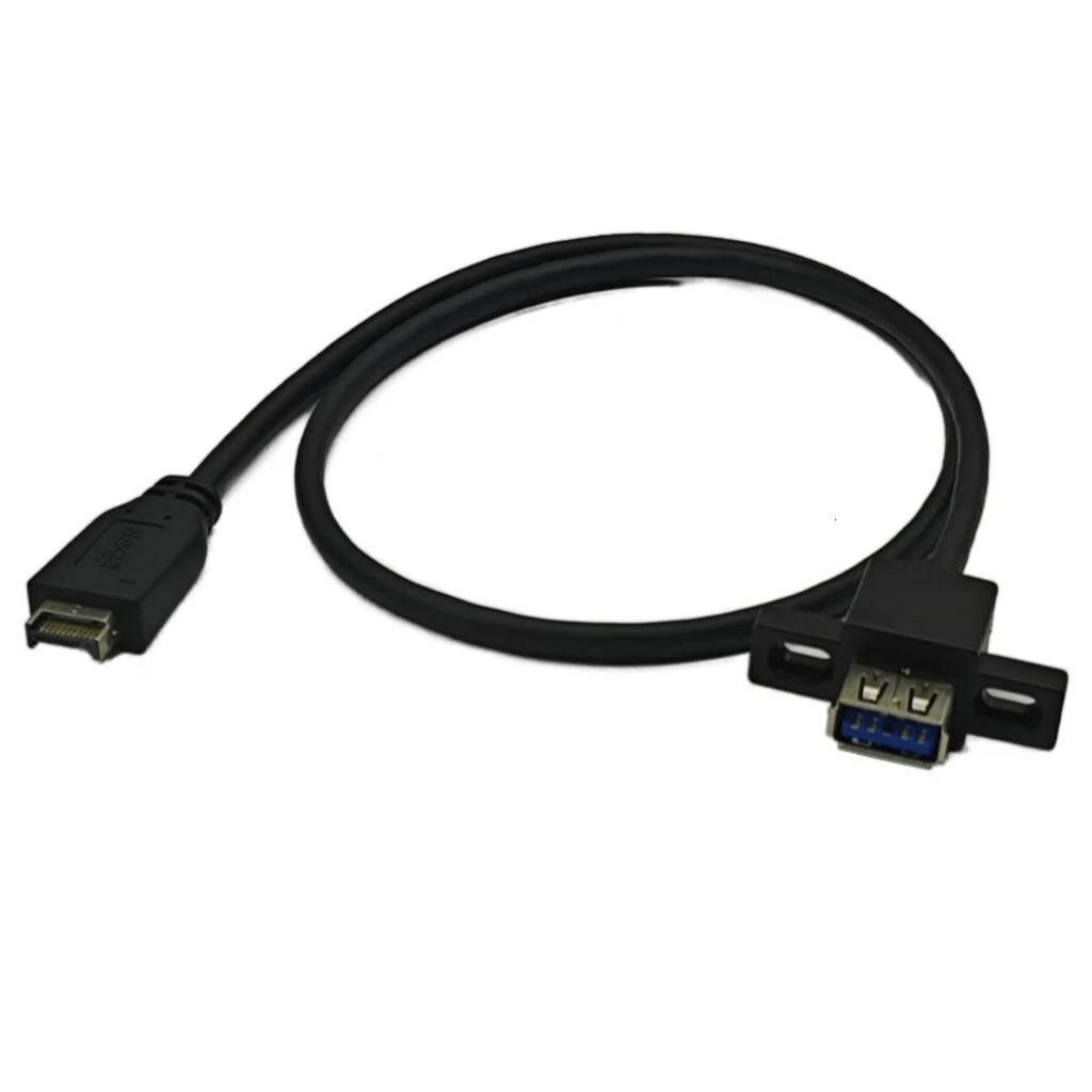 Кабель USB 3.2 Gen 2, 10 Гбит/с — фото 1