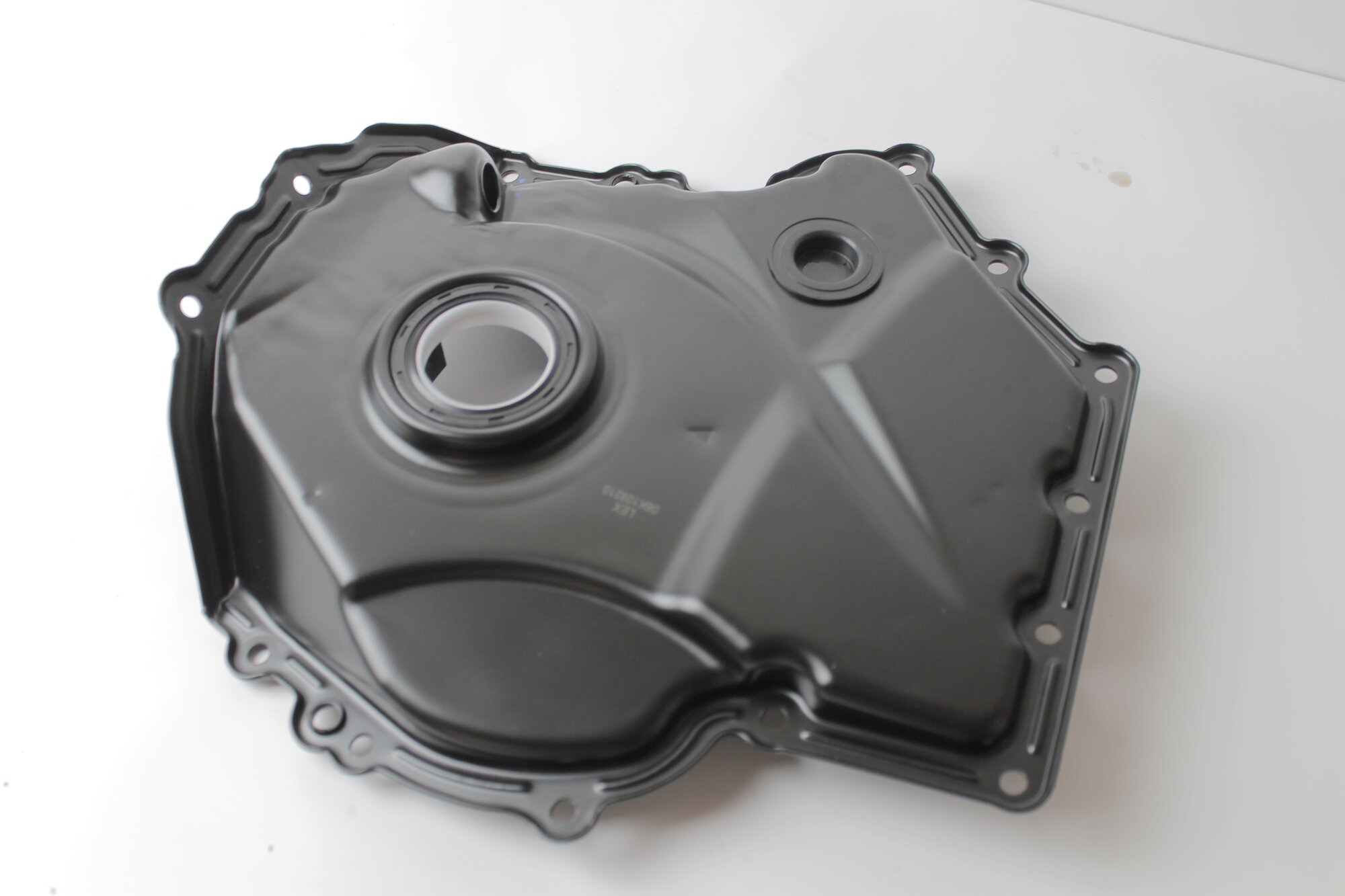 Крышка ГРМ передняя VOLKSWAGEN Golf 7 SKODA Octavia A7 AUDI A3 8V, A4 B8, A5 8T, 2.0 EA888 Gen3