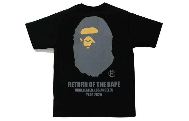 Майка Bape