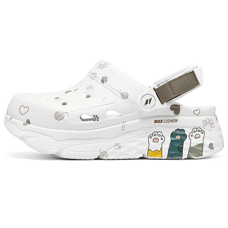 Сабо Max Cushioning