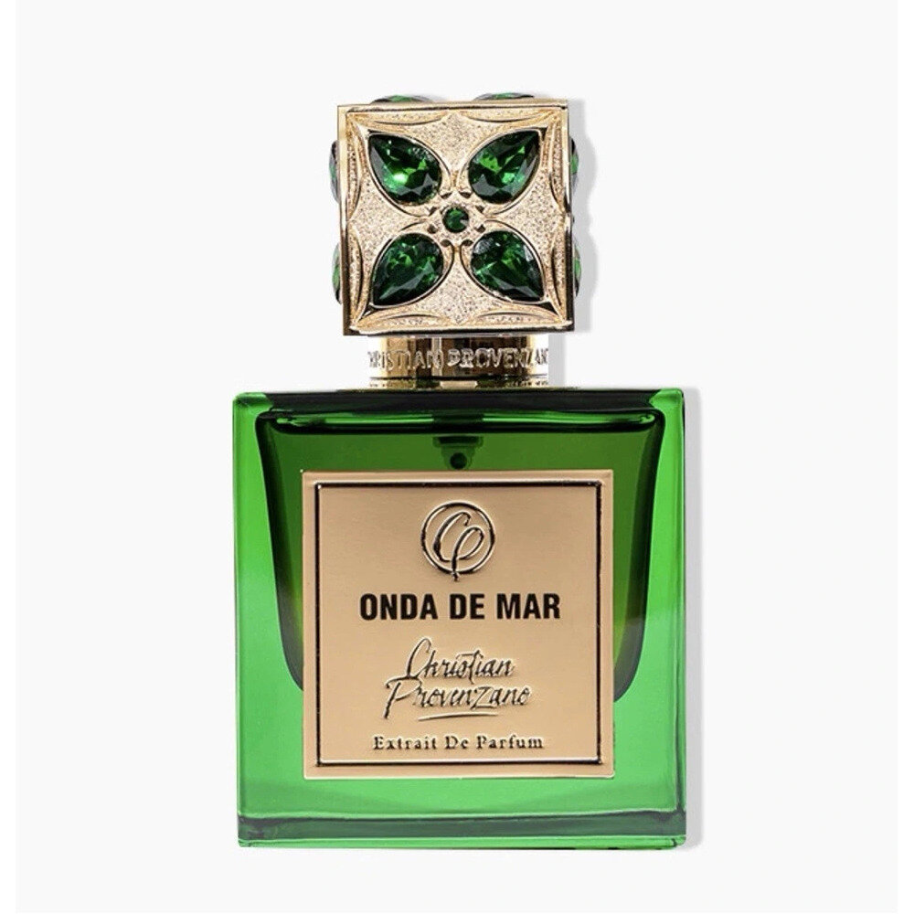 Духи Christian Provenzano Onda De Mar 100 мл Унисекс / Онда Де Мар / Морская волна