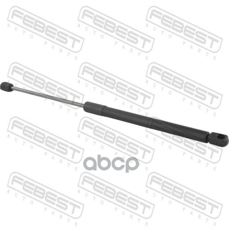 Автозапчасть — точная замена штатной детали, применяется на Opel Astra H, 2004–2010. Febest арт. 18117-002