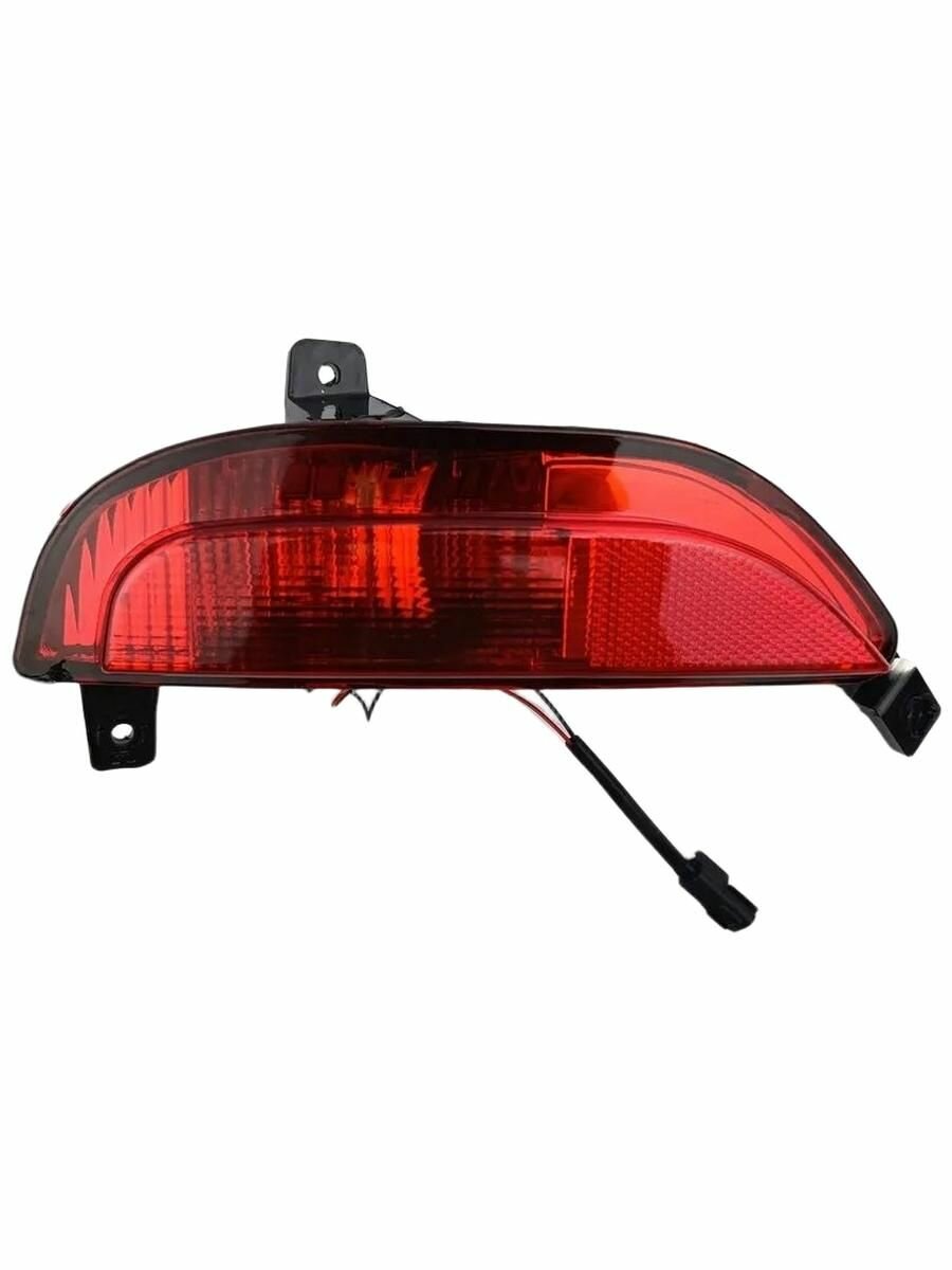 Фонарь задний левый противотуманный CHERY Tiggo 4, Tiggo 4 (FL), Tiggo 4 Pro и Tiggo 5X Арт. J68-4416030