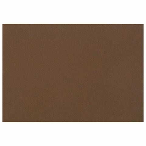 Бумага для пастели (1 лист) FABRIANO Tiziano А2+ (500х650 мм), 160 г/м2, кофейный, 52551009