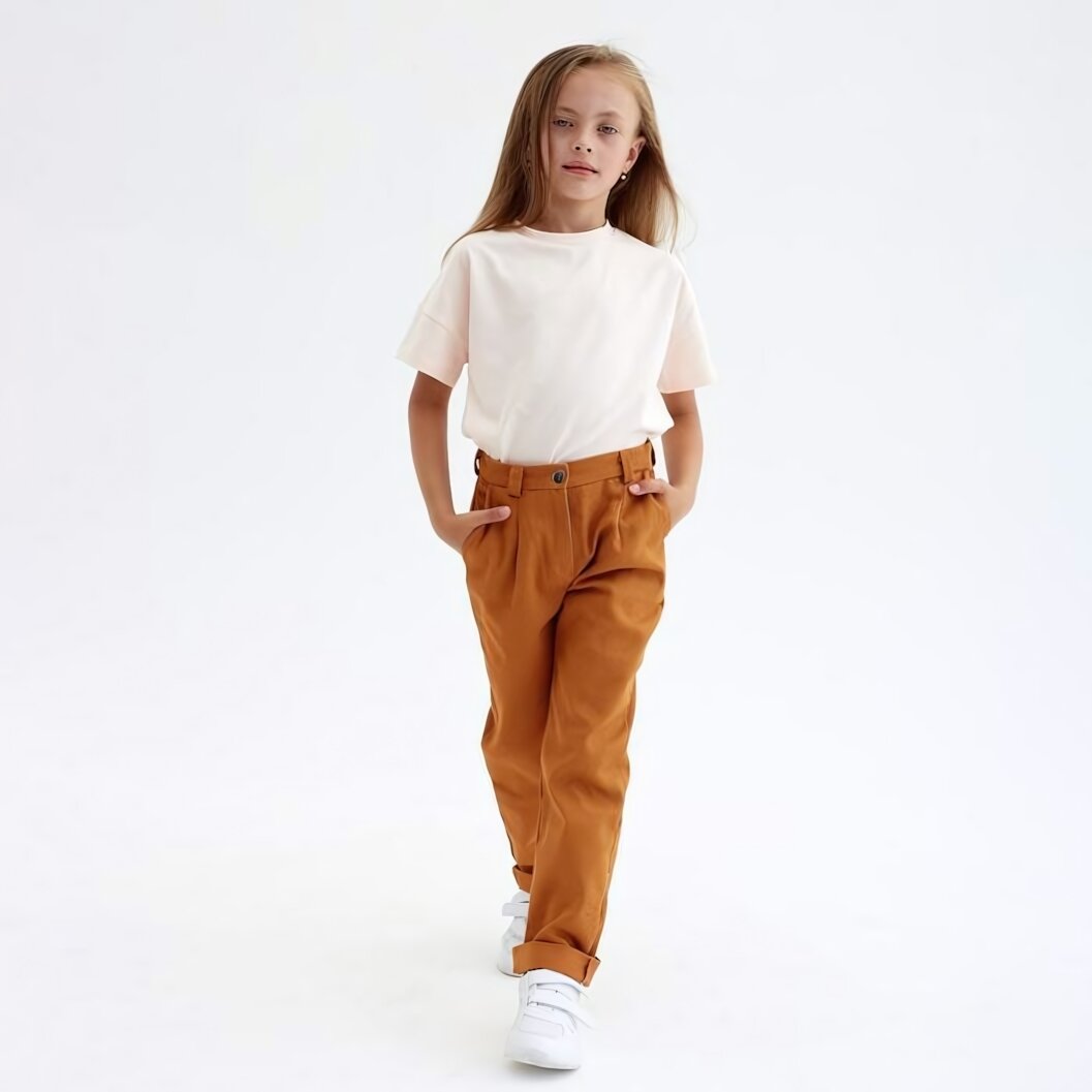 Брюки классические Casual collection KIDS