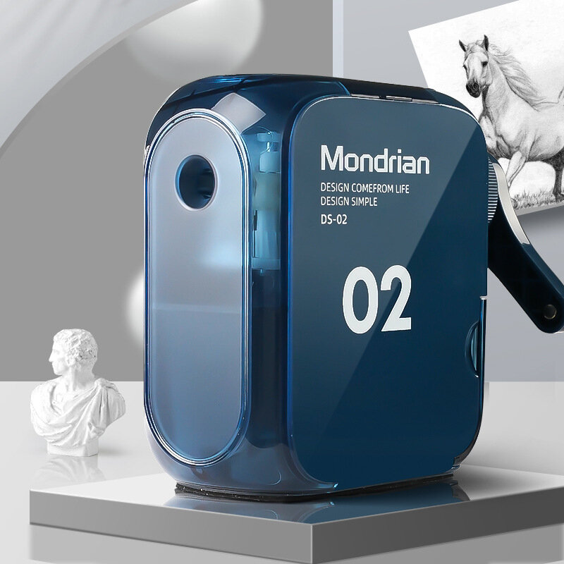 Точилка для карандашей для начальной школы, ручная точилка для карандашей, детская точилка для карандашей, оптовая продажа канцелярских товаров.