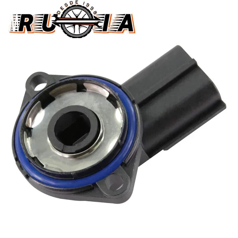 1 шт. YS4Z-9B989-BB датчик положения дроссельной заслонки для Ford Ecosport Escape Fiesta Focus Ka Mondeo Ranger Mazda B2300 Mercury Mariner