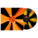 Gruppa Skryptonite – Потеплело (Orange & Black Vinyl)