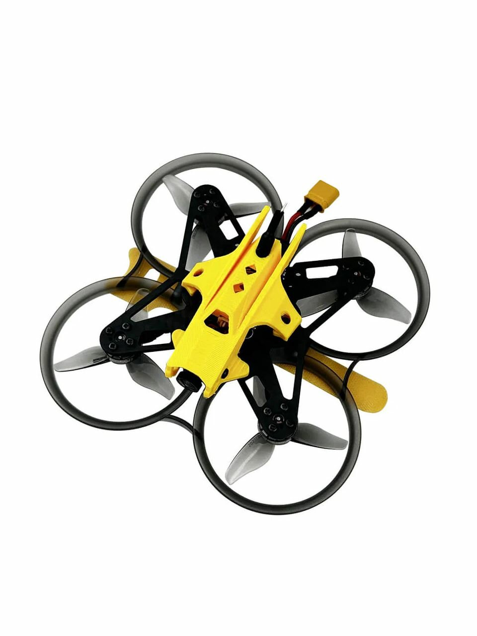 Квадрокоптер FPV Darwin CineApe 20 Analog