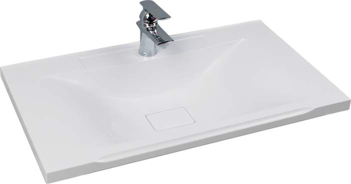 Мебельная раковина AQUATON Премьер М 80