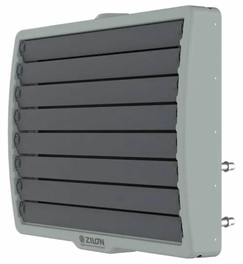 Водяной тепловентилятор HP-30.003W Zilon