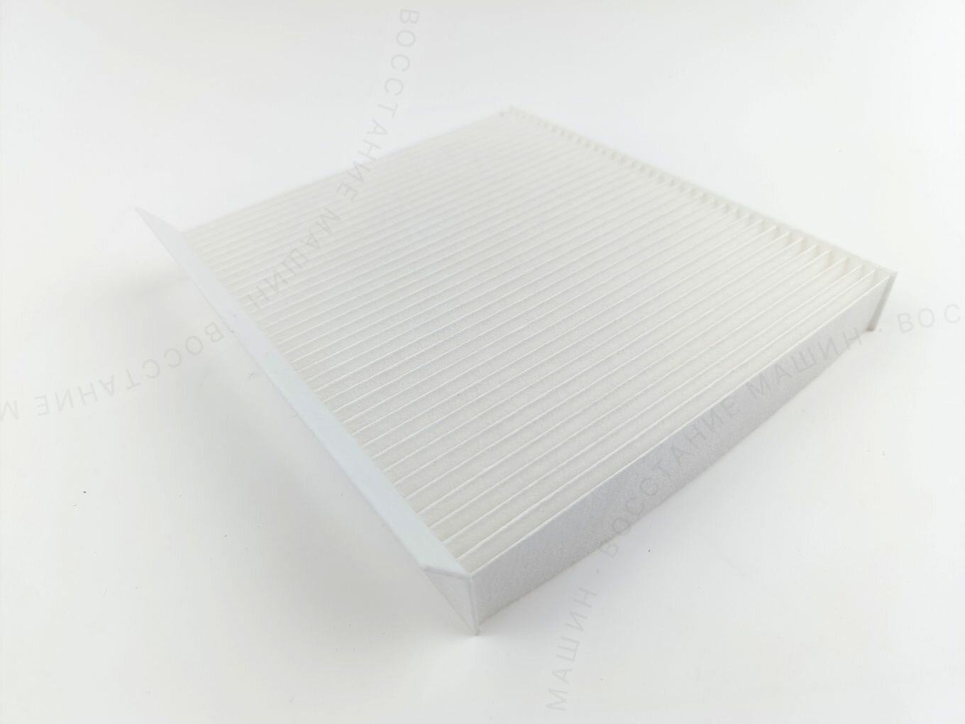 Фильтр салона для Haval Dargo / 8104400XKY28B