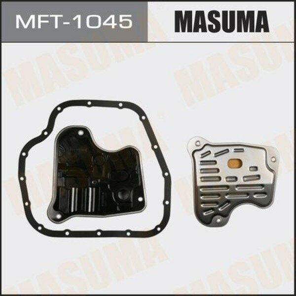 Фильтр AКПП MASUMA MFT-1045 Toyota без маслозаборника