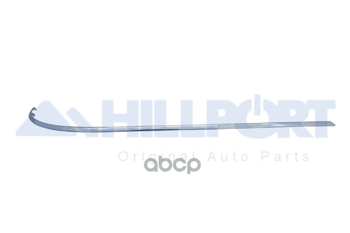 Молдинг заднего бампера, хром правый HILLPORT арт. 18MH05331