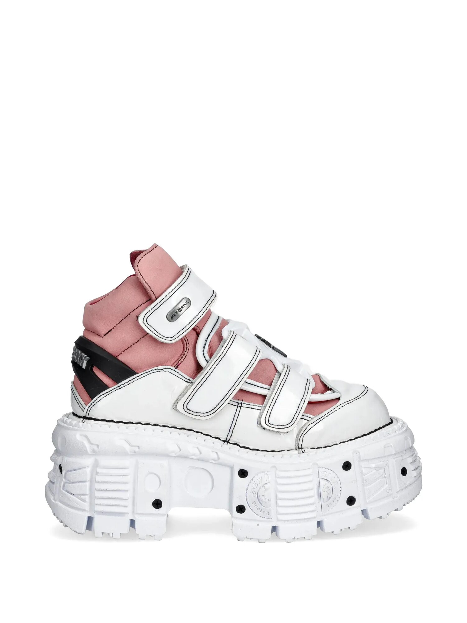 Ботинки M-TANK008-C6