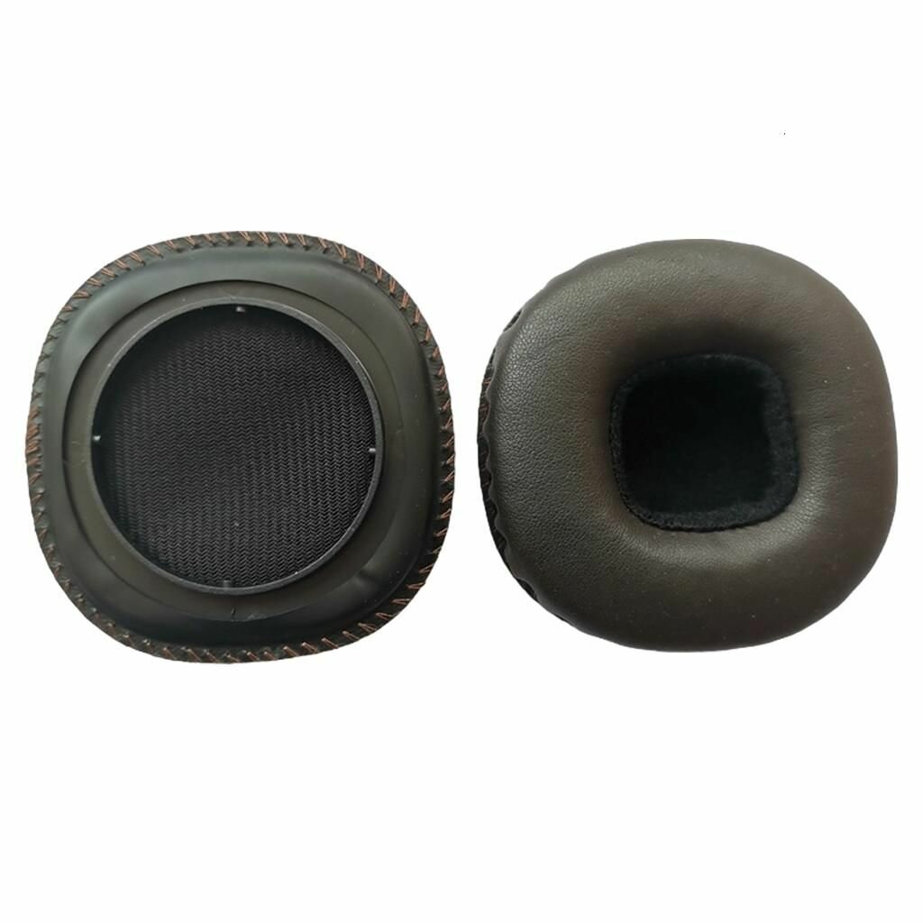 Аксессуары для наушников, Подходит для чехла для наушников Marshall MIDANC-коричневый