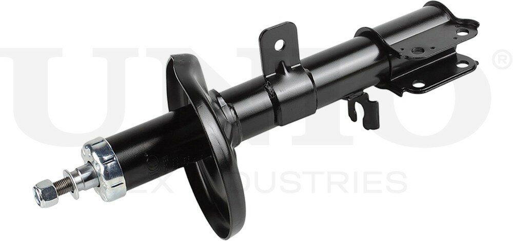 Амортизатор масляный передней подвески правый UNIO SAB-20003 Daewoo Leganza V100 98-