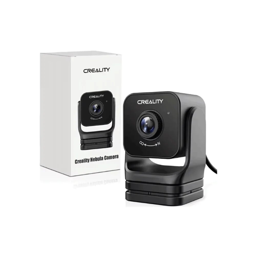 Камера Creality Nebula NCO1 для Ender 5 MAX / Ender 3 V3
