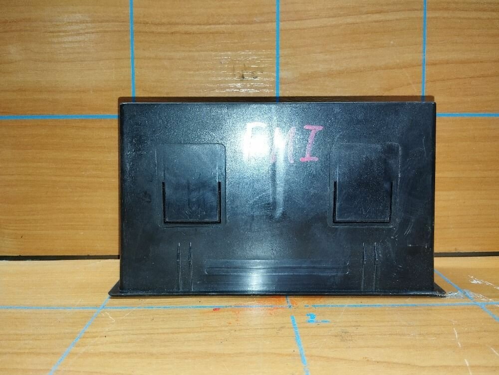 Бардачок Форд мондео I 1,8 Б/У с пробегом