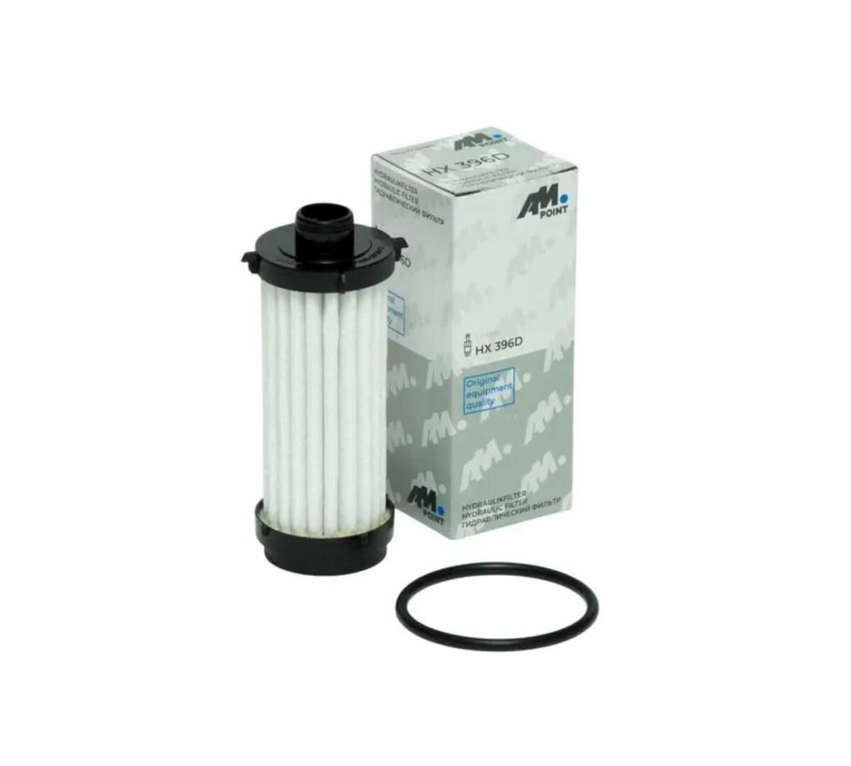 Фильтр гидравлический AM POINT HX396D Great Wall, Haval H6, F7, F7x
