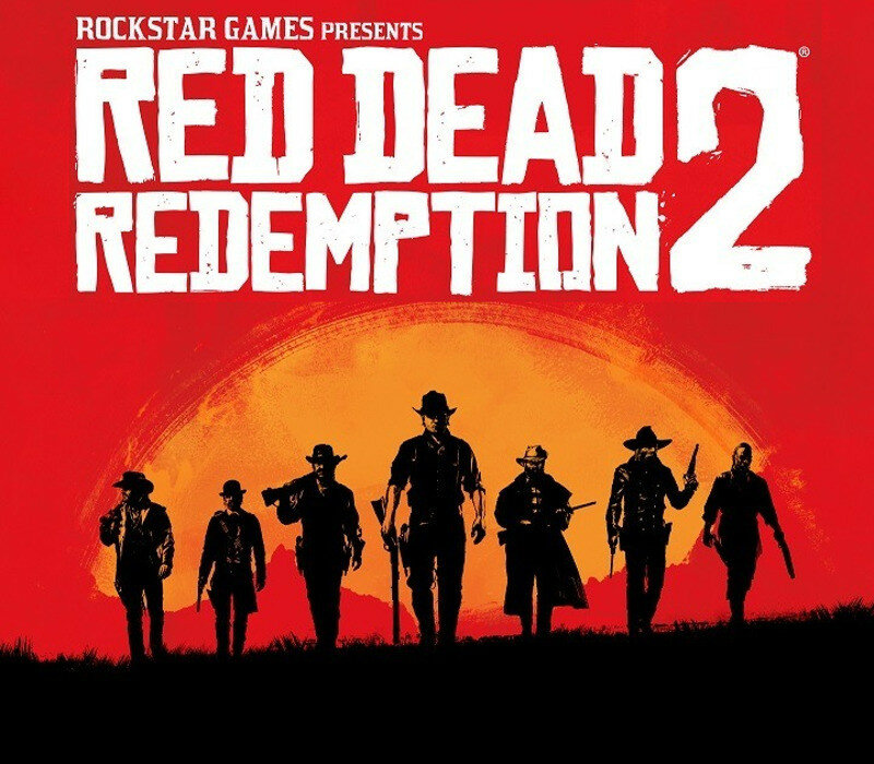 Red Dead Redemption 2 XBOX One / Xbox Series X|S CD Key | Россия