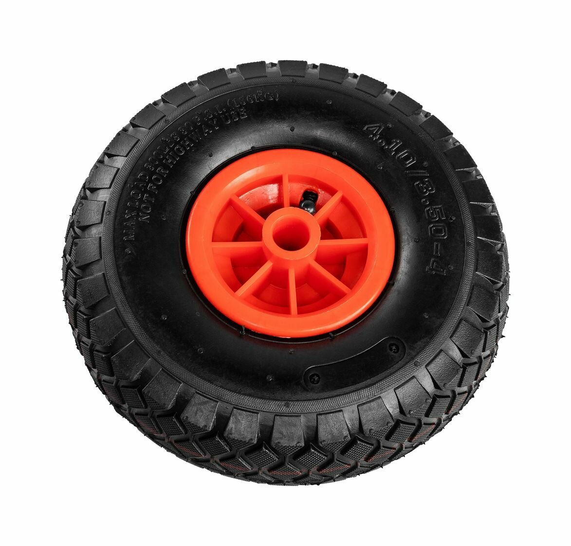 Колесо 260х85 мм