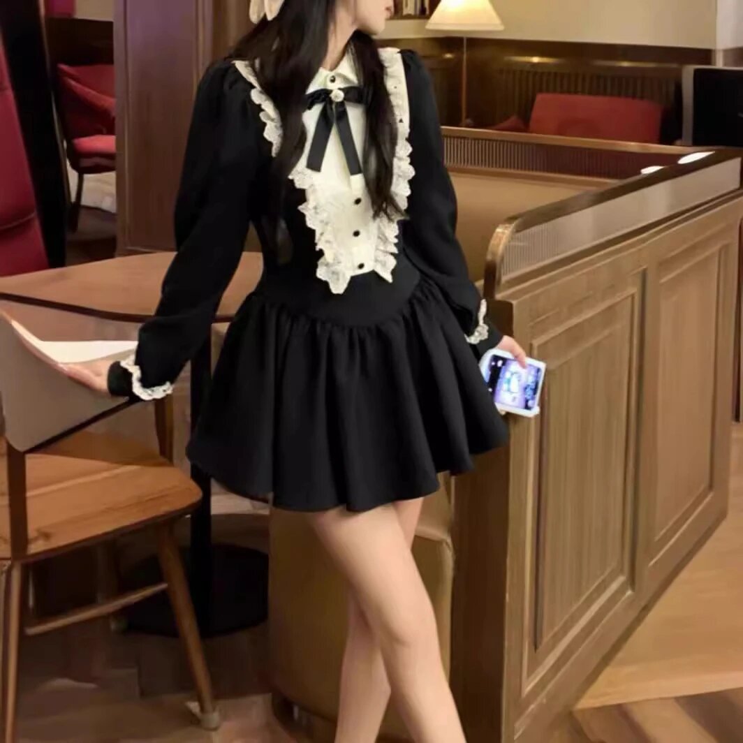 Платье