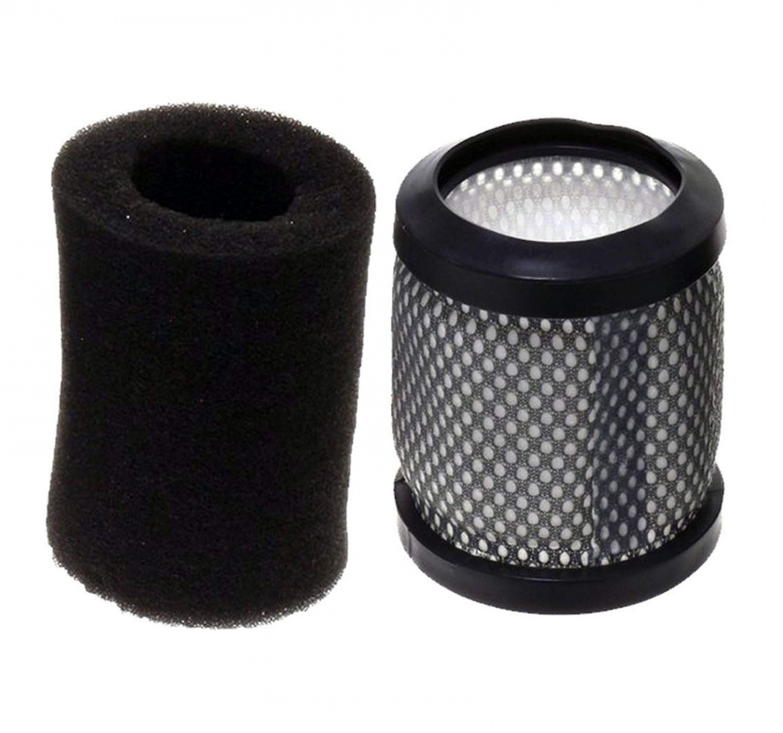 Фильтр и губка MyPads для пылесоса HOOVER T116 Series H-Free 100 – комплект для эффективной фильтрации