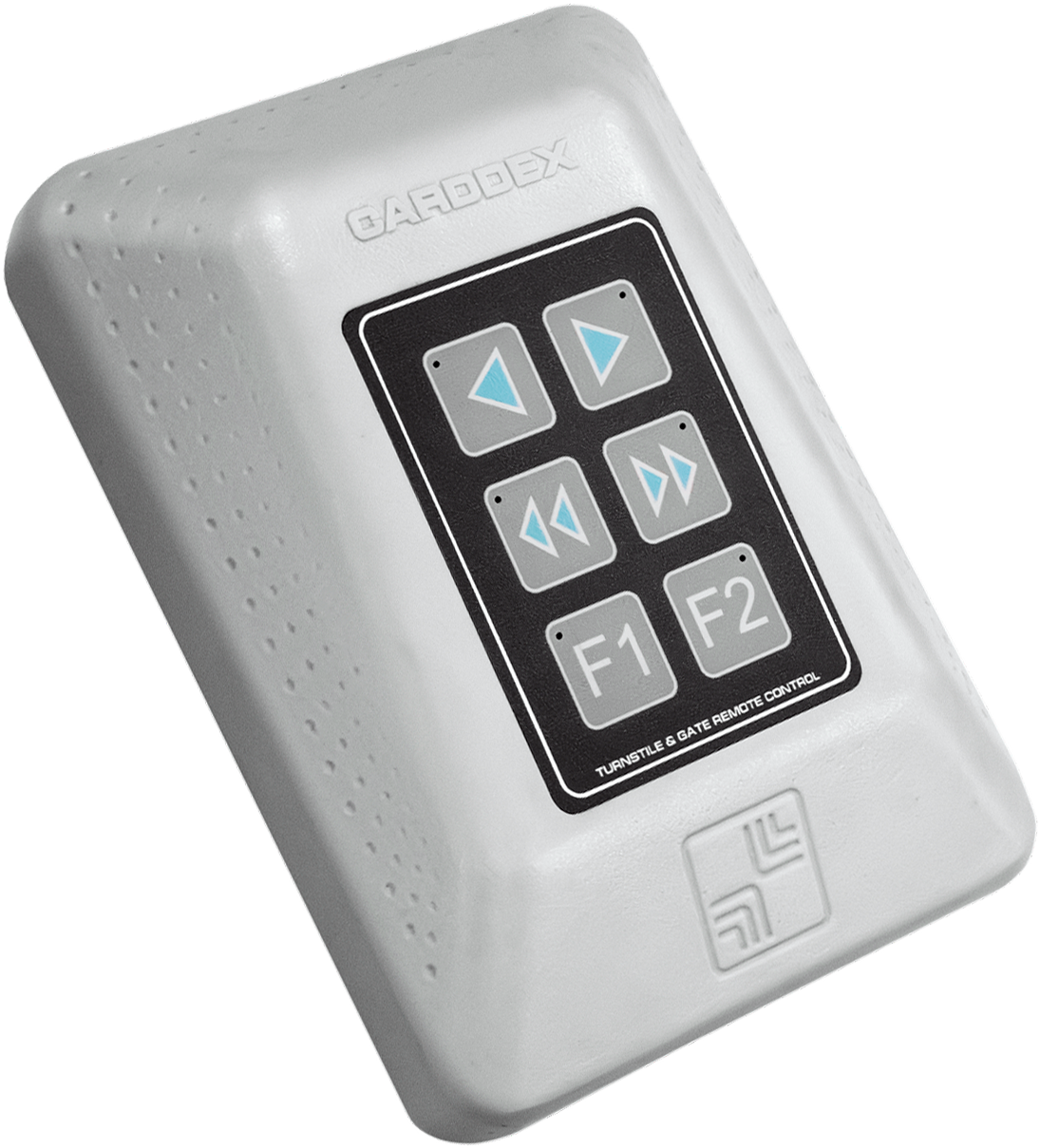 Программируемый универсальный проводной пульт управления турникетом «TC-06»