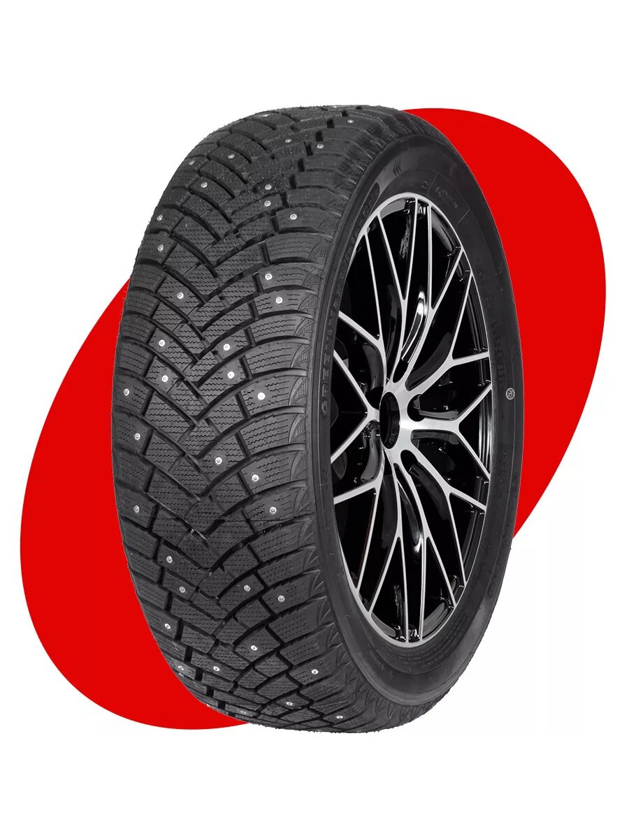 Шина зимняя автомобильная Linglong Green-Max Winter Grip 185/60 R14 82T