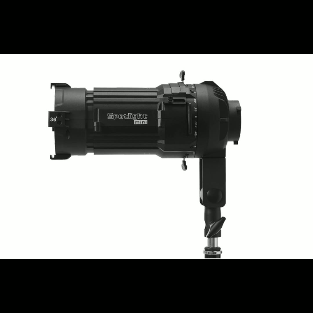 Cпотлайт Aputure Spotlight Mini 36° Kit для STORM 80c — фото 1