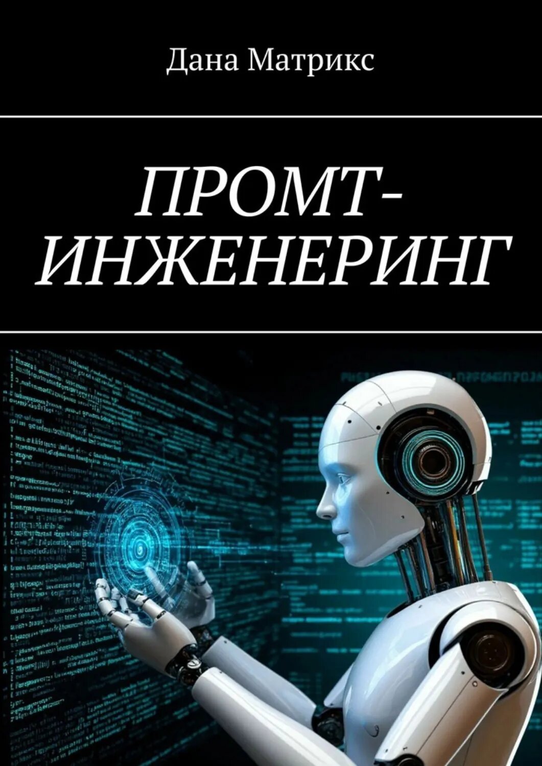 Промт-инженеринг [Цифровая книга]
